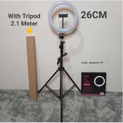 Jual Ring light | Shopee Indonesia