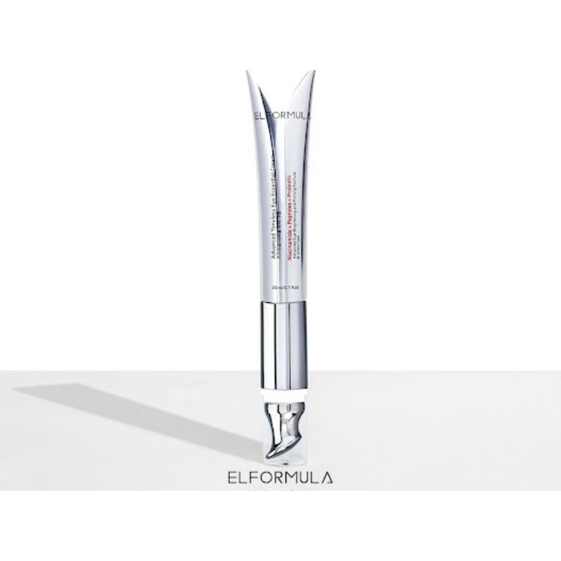 Jual ELFormula Advanced Timeless Eye Essential Cream (Full Size ...