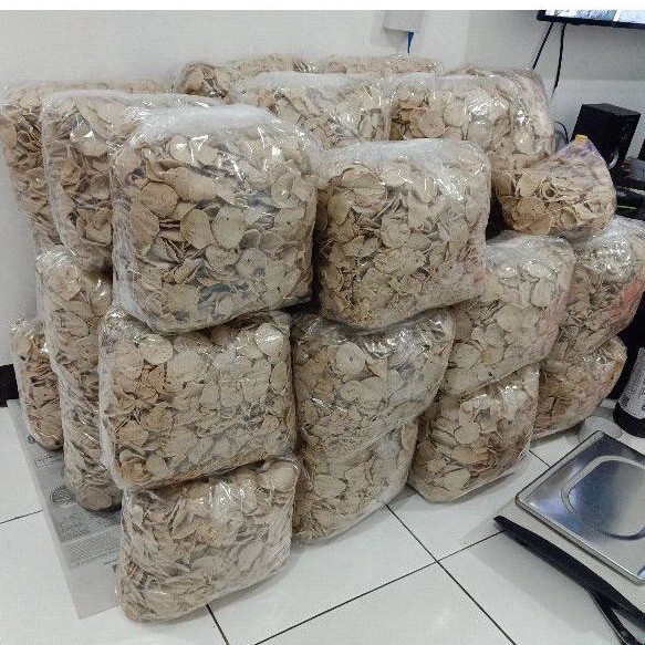 Jual Keripik Basreng per bal 3 kg & 5 kg Reseller bisa COD | Shopee Indonesia