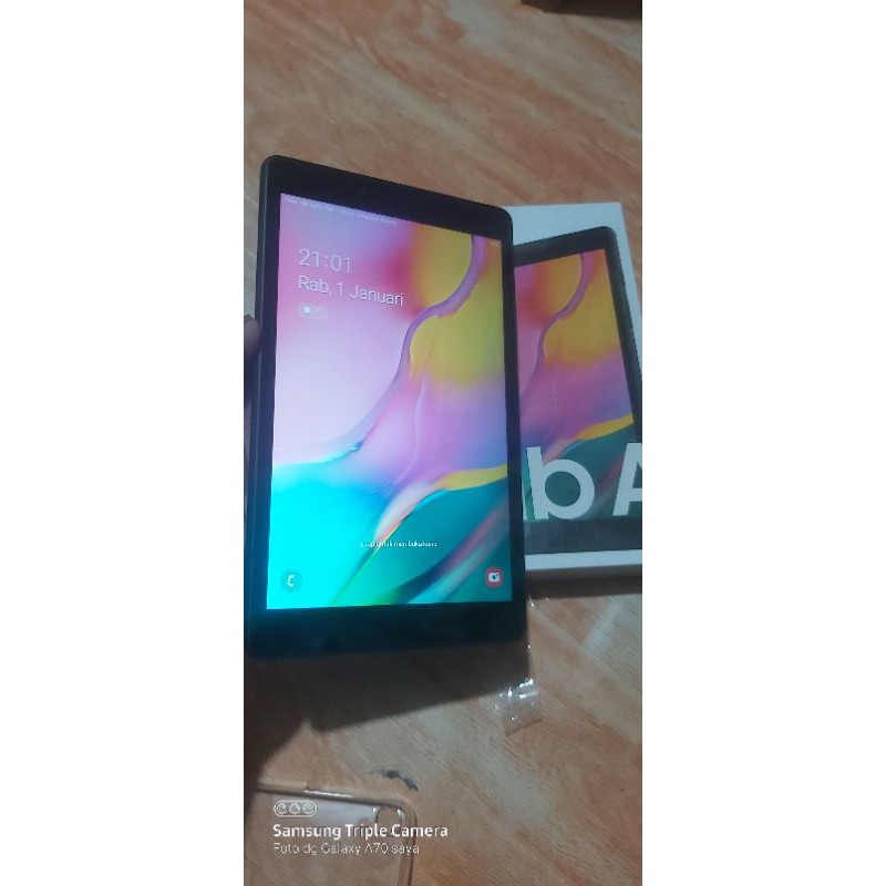 Jual samsung tap a 2019 new | Shopee Indonesia