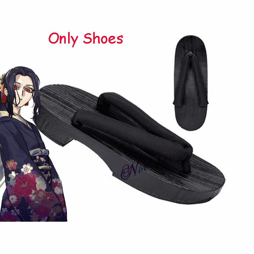 Jual PreOrder Anime Demon Slayer Kimetsu no Yaiba Cosplay Costumes ...