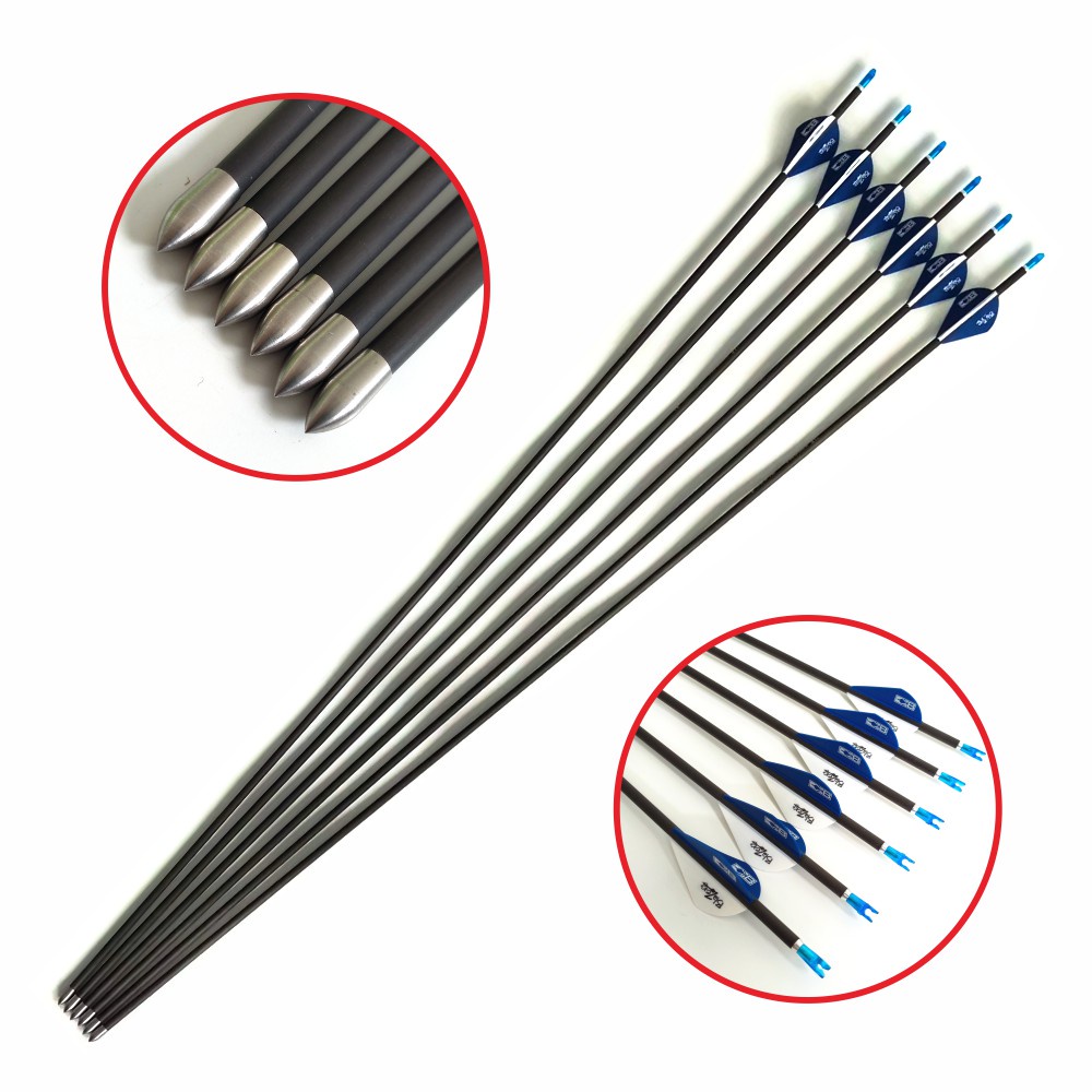 Jual ARROW CARBON ENIGMA BLAZE SPINE 800 - ANAK PANAH KARBON - ENIGMAZONE | Shopee Indonesia