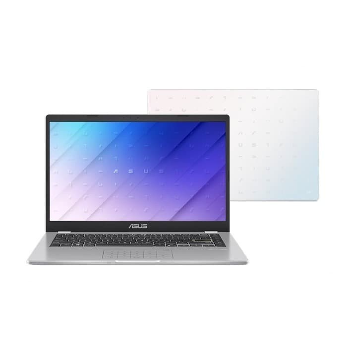 Jual LAPTOP ASUS E410MA INTEL DUALCORE N4020 4GB 512GB 14"FHD W10 ...