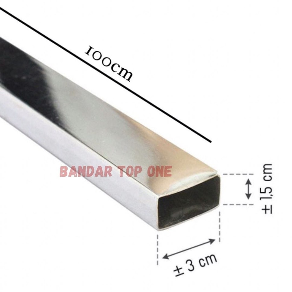 Jual Besi Holo Terlengkap & Harga Terbaru Mei 2026 | Shopee Indonesia