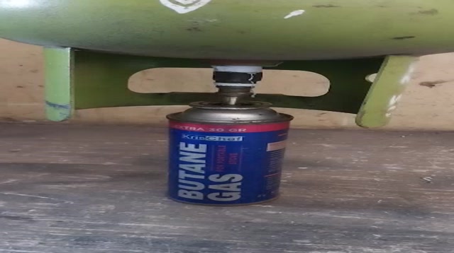 Jual Murah cepat !!Alat isi ulang gas kaleng portable refil gas kaleng ...