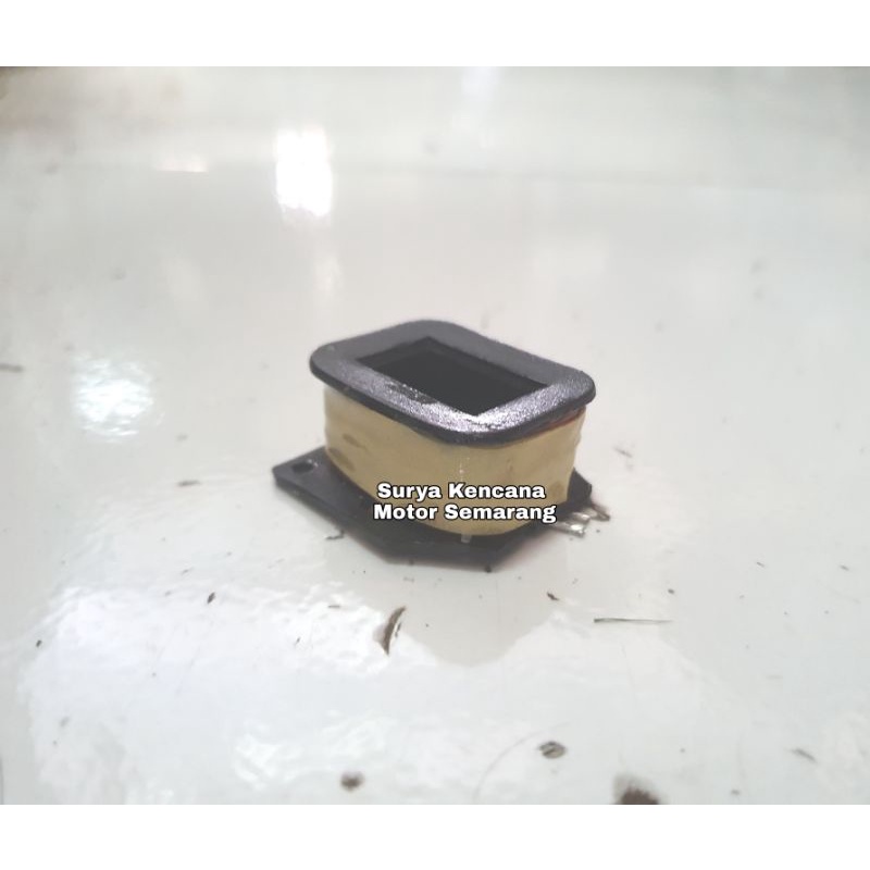 Jual Spull spul pengapian CDI supply coil Vespa PX Exclusive Excel ...