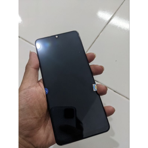 Jual lcd original samsung A32 4G normal copotan | Shopee Indonesia