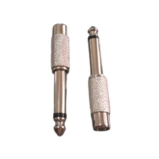 Jual JACK RCA TO AKAI MONO BESI COVER SAMBUNGAN RCA CONECTOR COLOKAN ...