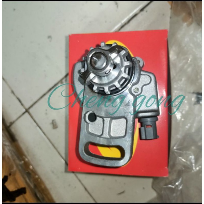 Jual Delco Assy Distributor Assy Taruna Efi Partex 19300-87101 Original ...