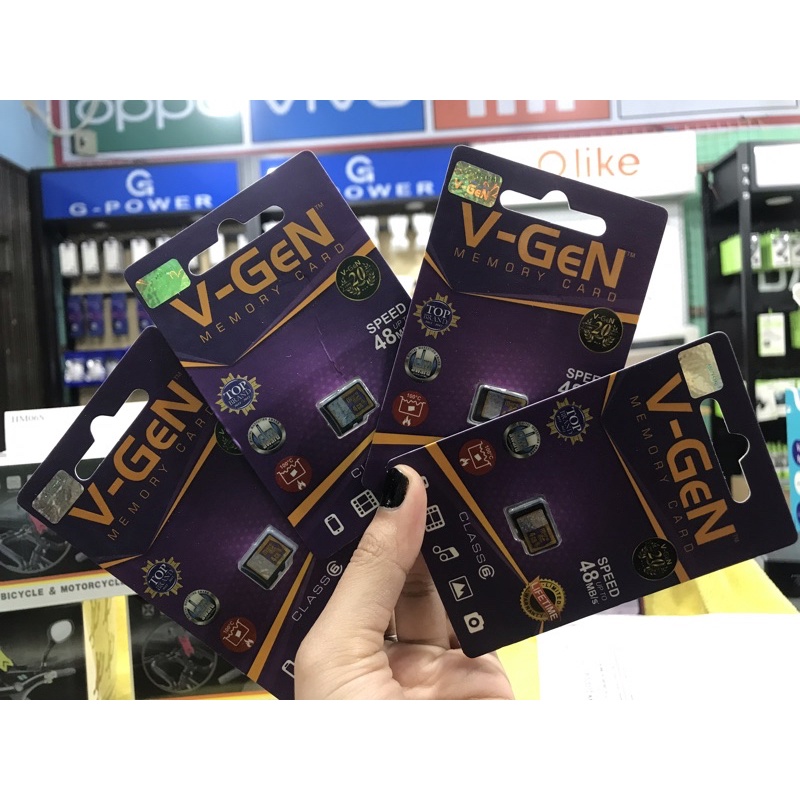 Jual MEMORY V-GEN 4GB GARANSI NASIONAL ORIGINAL | Shopee Indonesia
