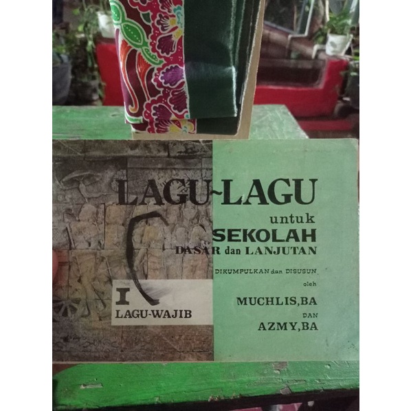 Jual BUKU LAGU LAGU UNTUK SEKOLAH DASAR DAN LANJUTAN | Shopee Indonesia Jual BUKU LAGU LAGU UNTUK SEKOLAH DASAR DAN LANJUTAN | Shopee Indonesia