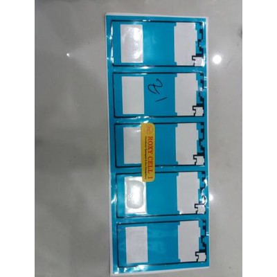 Jual Sony Z1 Adhisive Lem Tutup Baterai | Shopee Indonesia