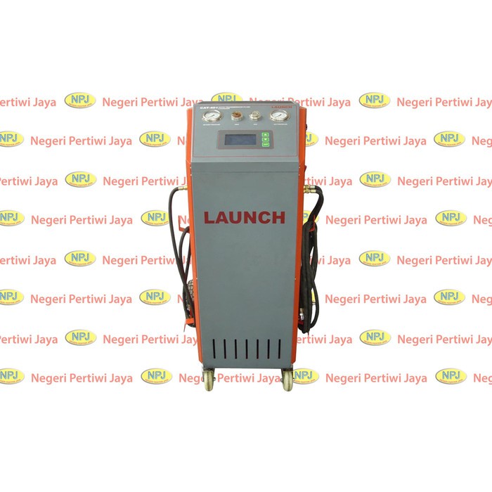 Jual Launch Transmission Fluid Exchanger CAT-40 - Mesin Sedot Oli Matic ...