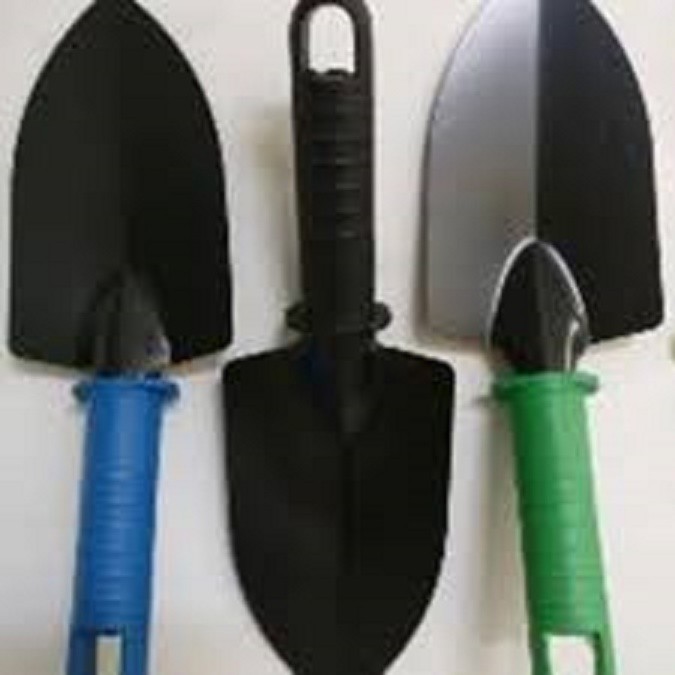 Jual Sekop Mini Gardening Tool / Sekop Sendok Taman / Kebun Mini ...