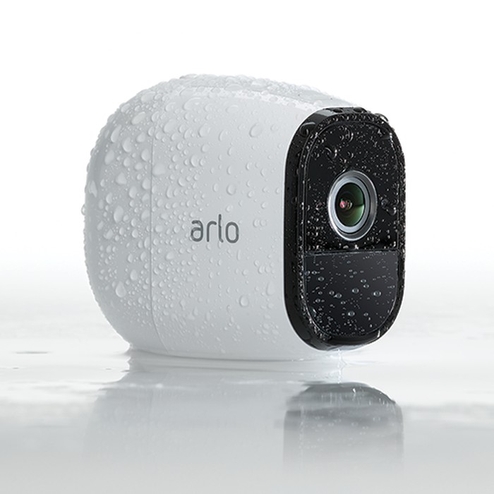 Jual NETGEAR VMC3030 Arlo Add-on HD Security Camera | Shopee Indonesia