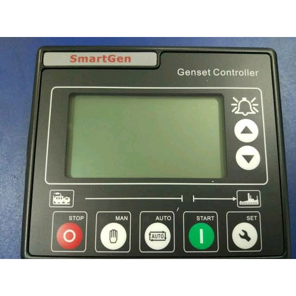 Jual Module Smartgen HGM 410 untuk genset HGM410 panel | Shopee Indonesia
