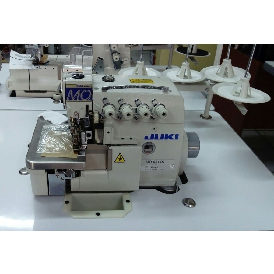 Jual jual mesin obras juki mo6800 - 6814s | Shopee Indonesia