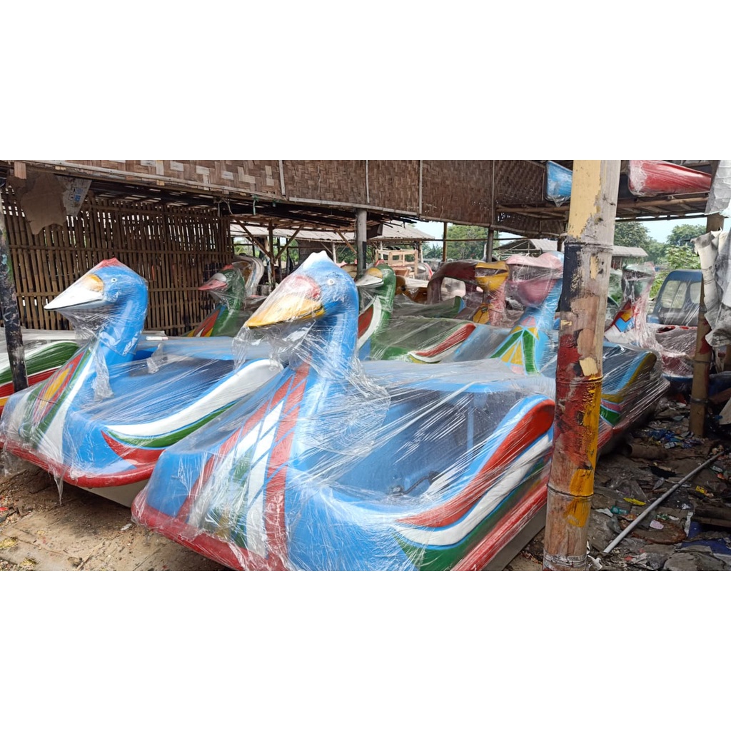 Jual sepeda air gowes,sepeda air bebek mini,pabrik sepeda air murah ...