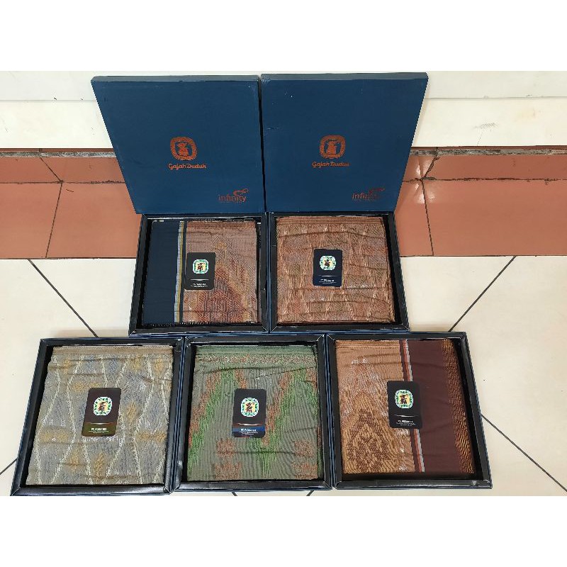 Jual Gajah Duduk Infinity | Shopee Indonesia