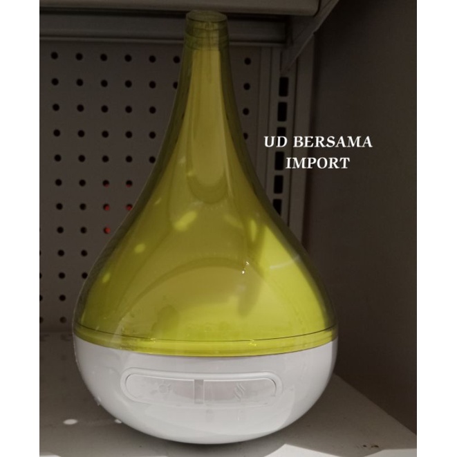 Jual Ultransmit Vivi Diffuser Arometerapi Pengharum Ruangan | Shopee Indonesia