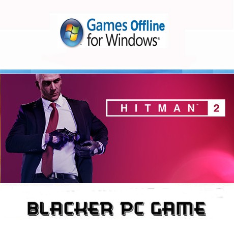 Jual HITMAN 2 GOLD EDITION V2.70.1 + ALL DLCS Pc Game Offline | Shopee ...