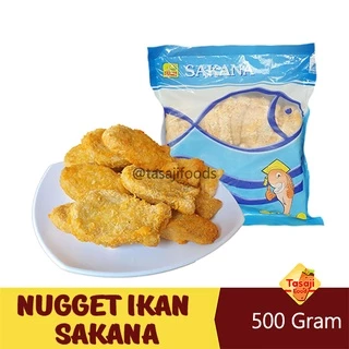 Jual Nugget Ikan Terlengkap & Harga Terbaru Agustus 2024 | Shopee Indonesia