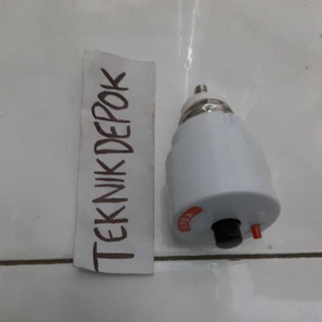 Jual SIKRING OTOMATIS 10 AMPERE SEKRING LISTRIK SIKRING PEMUTUS LISTRIK ...