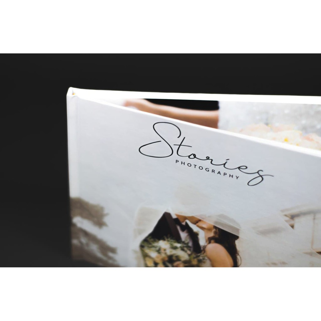Jual Photobook Custom a5 Hardcover 32 Halaman | Gratis Edit Cover Buku ...