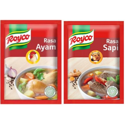 Jual Royco 220gr Ayam/Sapi | Shopee Indonesia