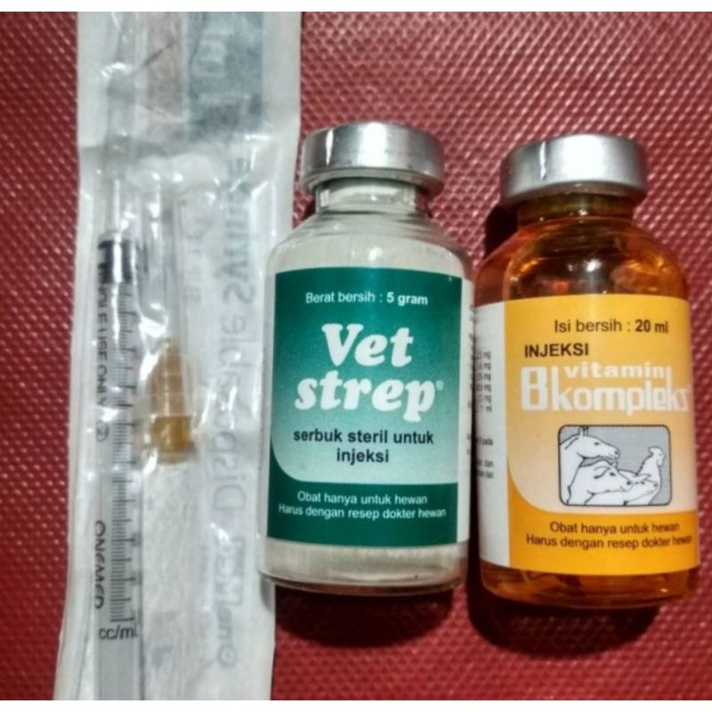 Jual obat hewan gangguan saluran pernafasan snot ngorok kucing anjing ...