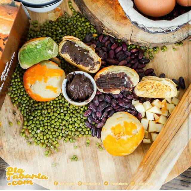 Jual PIA TABARIA | Shopee Indonesia