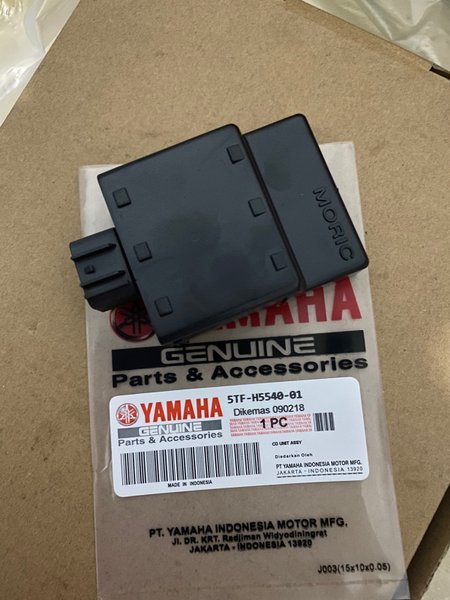 Jual CDI Yamaha Jupiter Z MORIC High Quality | Shopee Indonesia