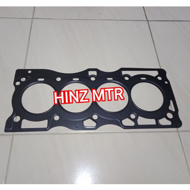 Jual Paking Packing kop deksel head Nissan xtrail x-trail t30 serena ...