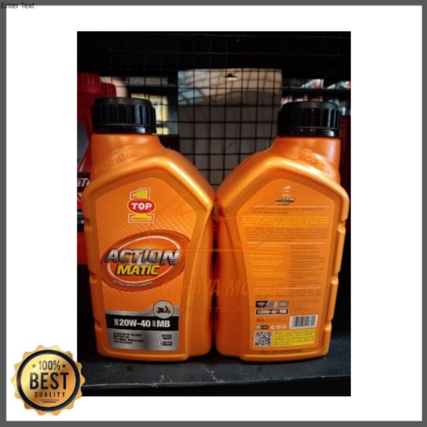 Jual Promo Top1 Matic Murah | Shopee Indonesia