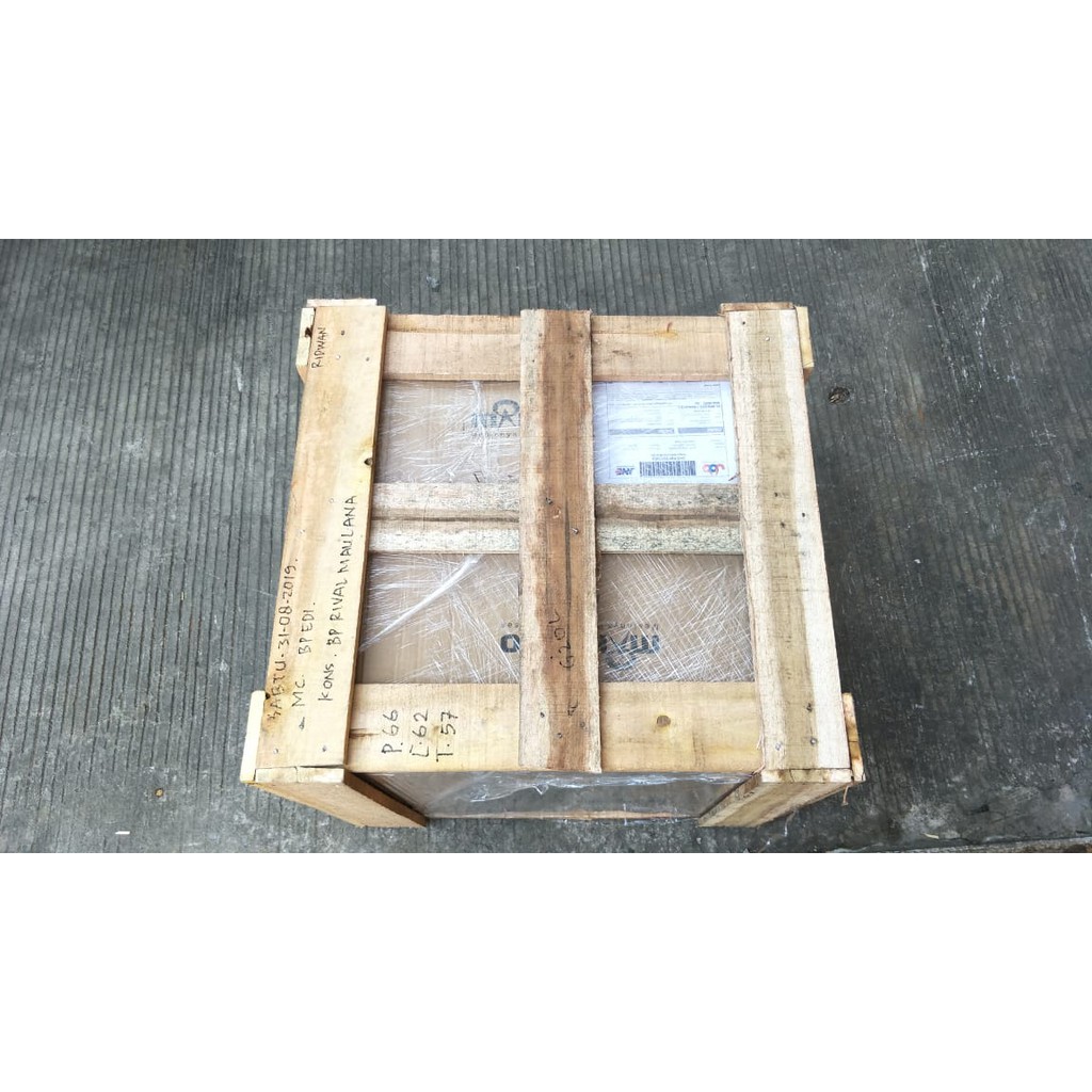 Jual Packing Kayu (untuk mesin ukuran kecil) Variasi 1 | Shopee Indonesia
