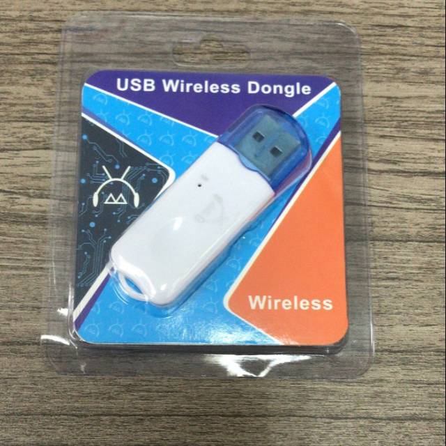Jual USB WIRELESS DONGLE | Shopee Indonesia