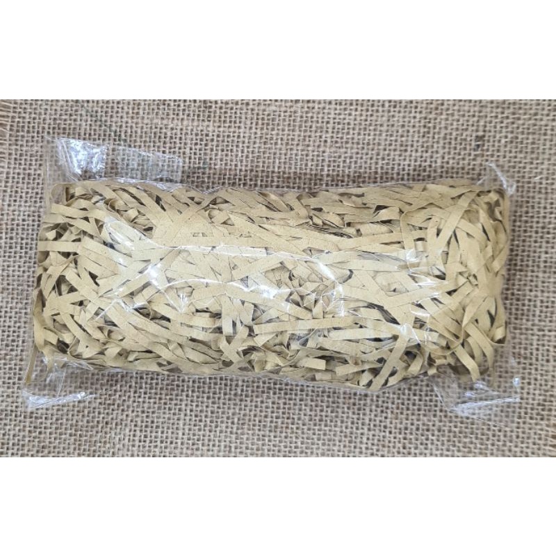 Jual Kertas Serut | Cacah | Shredded | Kertas Isian Gift Box | Hamper ...