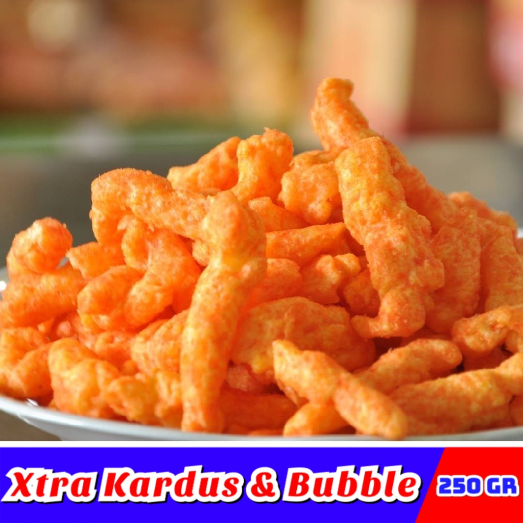 Jual Snack Kiloan Cheetos Balado 250gr / TES Cheetos Jagung Bakar ...