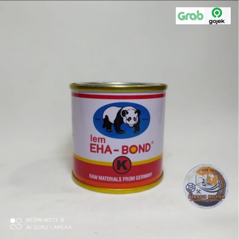 Jual EHA BON Lem EHABON Alat Perekat | Shopee Indonesia