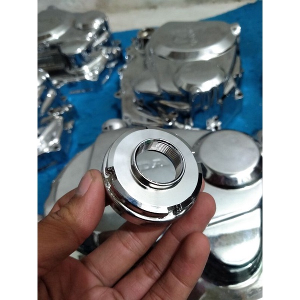 Jual MUR KONES MEGAPRO TIGER KOMSTIR MEGAPRO KOMSTIR TIGER MUR KOMSTIR ...