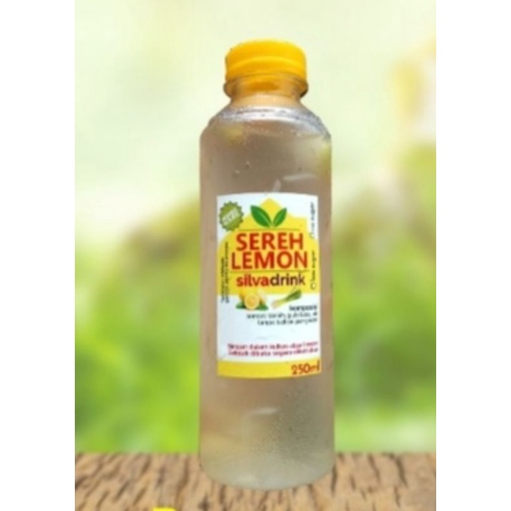 Jual Minuman Sereh Lemon ( asli Lemon Organik) | Shopee Indonesia