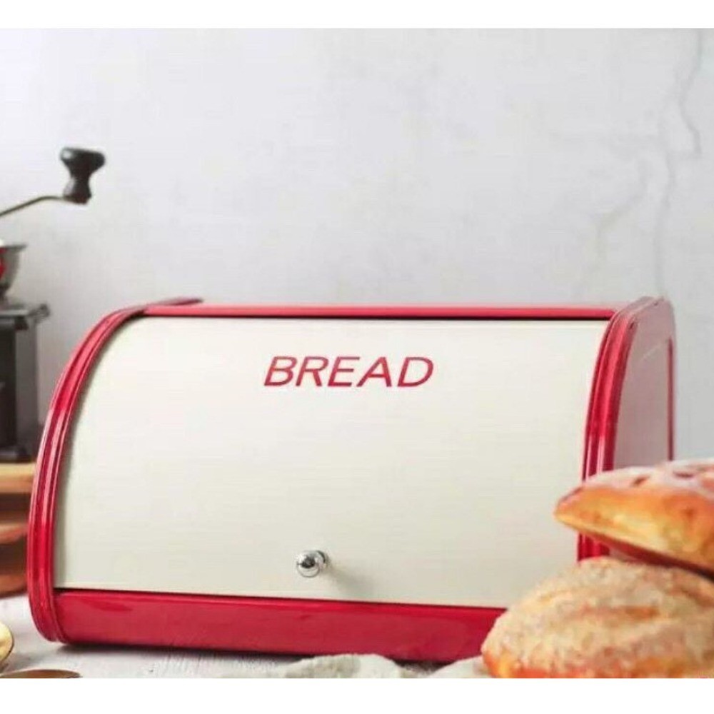 Jual Kal Bread Storage/Tempat Roti/Tempat Roti Tawar/Penyimpan Roti ...