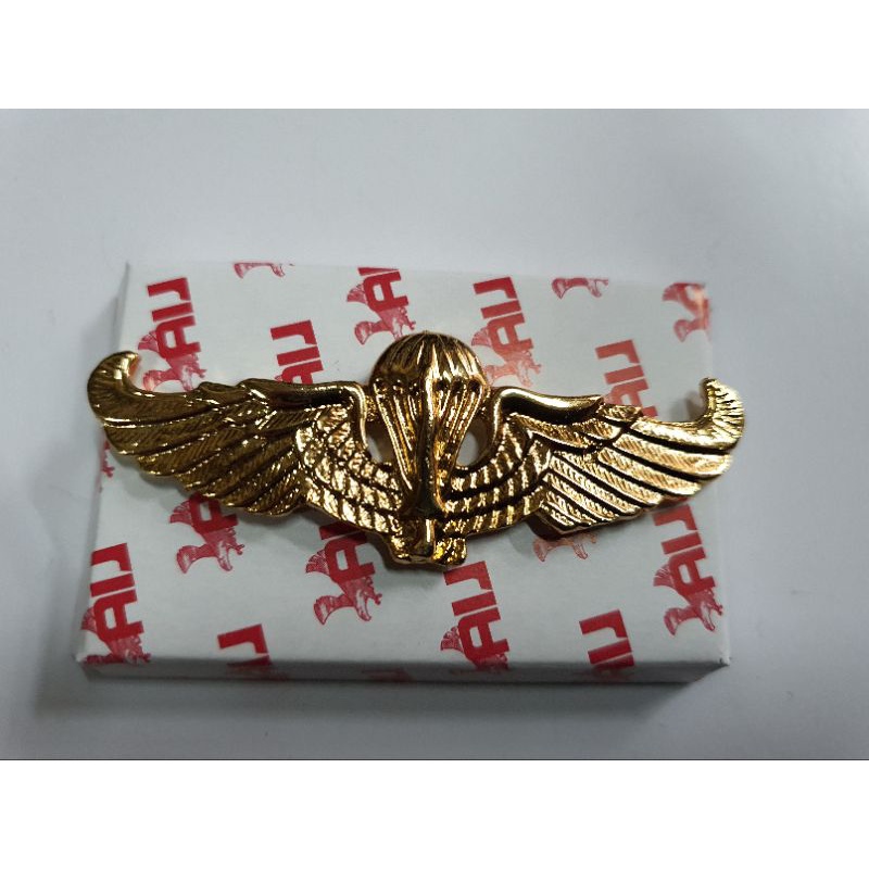Jual Wing Para Marinir | brivet Bros Para Al | Bros Para Marinir ...