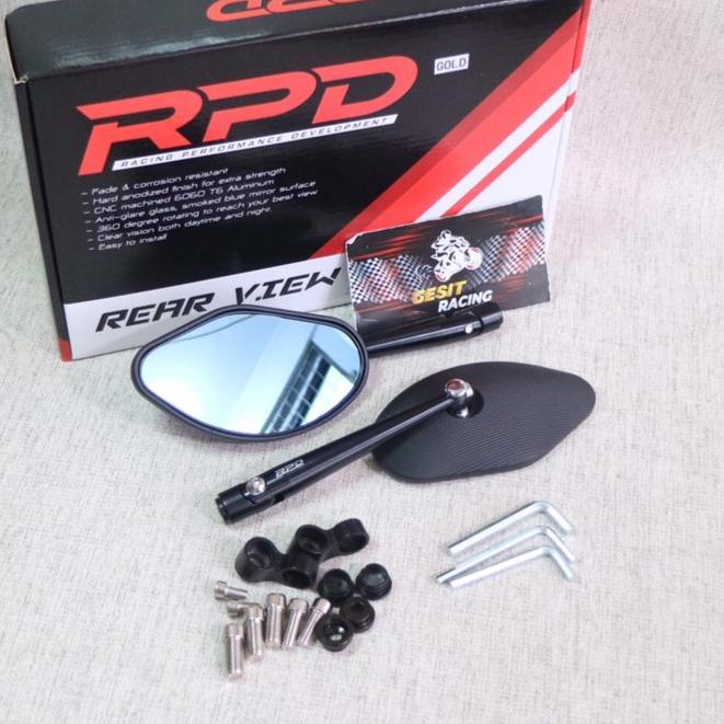 Jual RPD Spion Motor Universal XMAX NMAX AEROX PCX BEAT VARIO SCOOPY ...