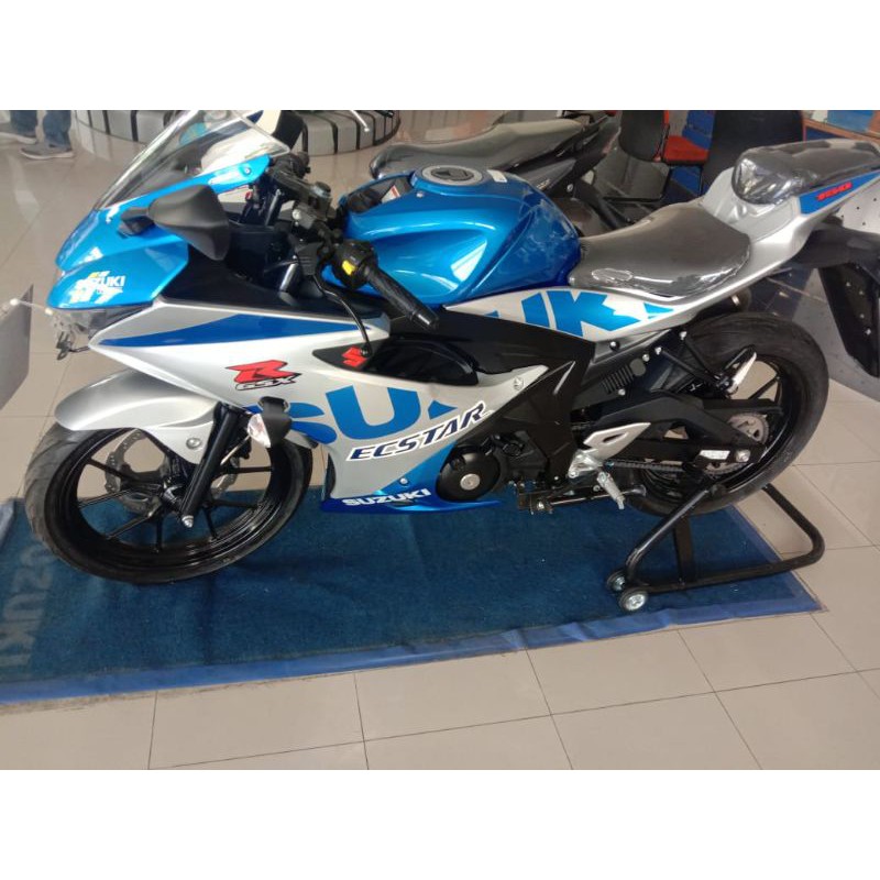 Jual Motor GSX-R150 Keyless | Shopee Indonesia