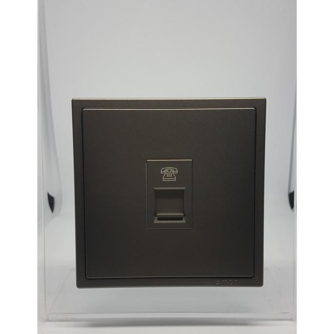 Jual SIMON I7 GREY OUTLET TELEPON | Shopee Indonesia