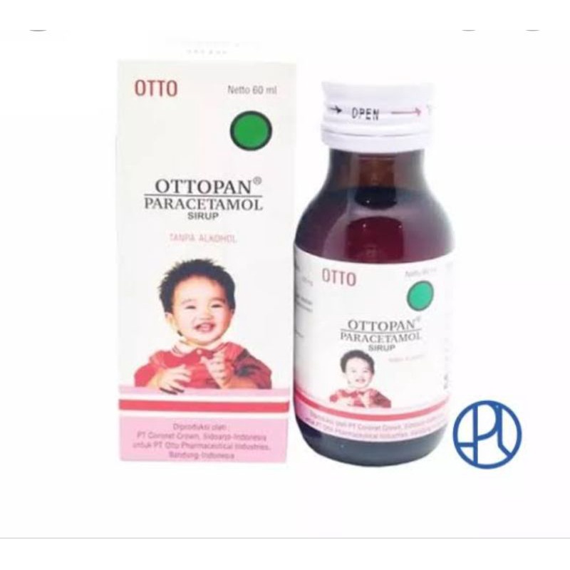 Jual Ottopan Sirup dan Ottopan Drop | Shopee Indonesia