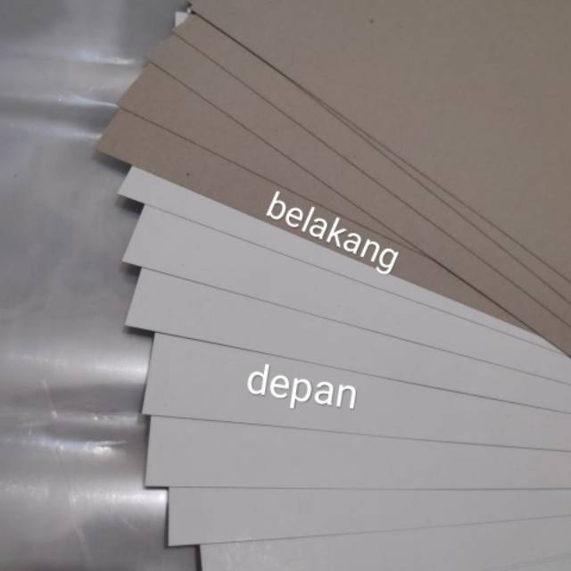 Jual Kertas duplex 250 gsm A4 isi 20 lembar | Shopee Indonesia
