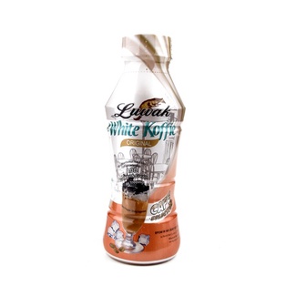 Jual Kopi Luwak White Coffee Original Botol 240ml | Shopee Indonesia
