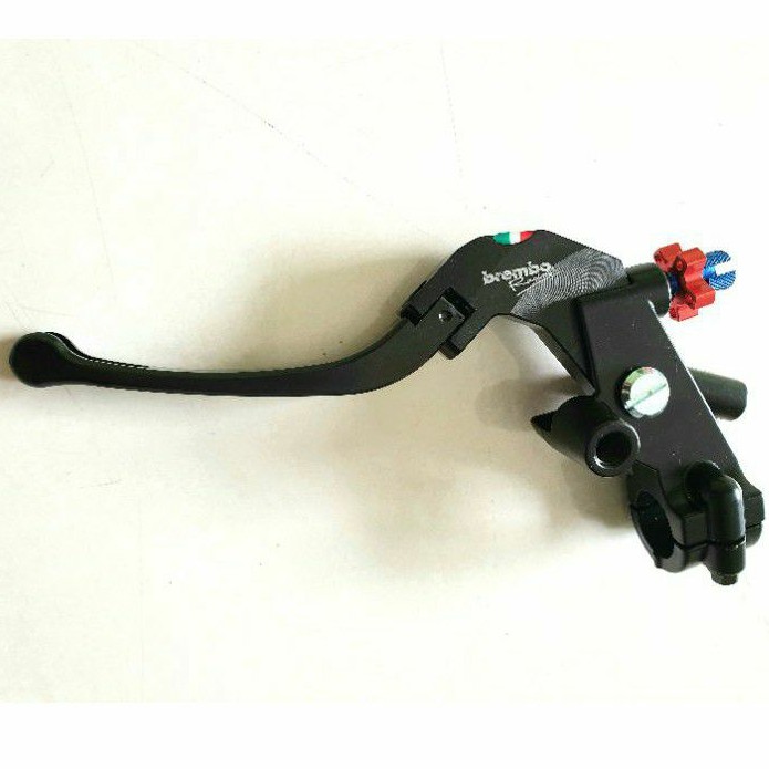Jual handle brembo crg kiri cnc rem kopling bisa lipat tekuk universal ...